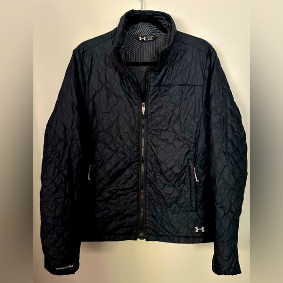 Under Armour | Jackets & Coats | Under Armour Coldgear Infrared Primal ...